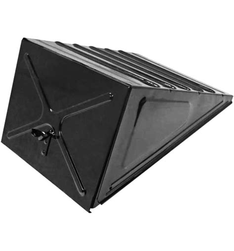 Aluminum Battery Box Cover