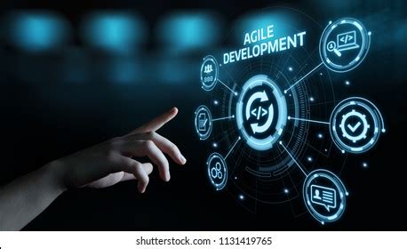 Agile Images Stock Photos Vectors Shutterstock