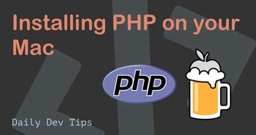 Daily Dev Tips Just For You Daily Dev Tips
