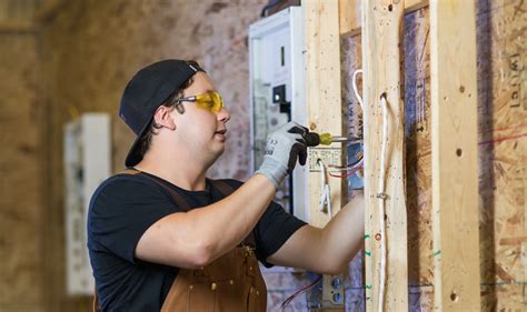 Electrician Nait