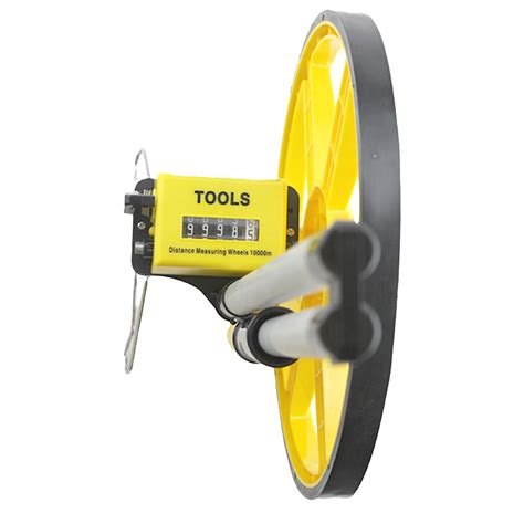 Measuring Wheel Roller At Alan Moore Blog