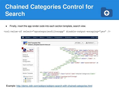 How To Extend Your Directory Ppt Download