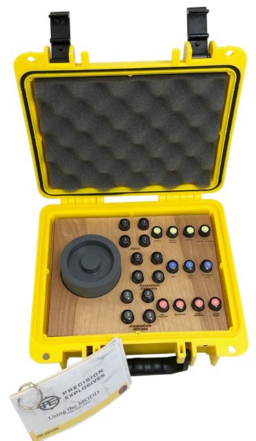 Shop Precision Explosives