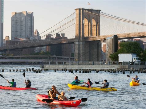Fall Activities In Nyc A Guide Of Great Things To Do This Autumn