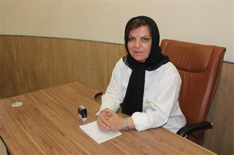 دکتر خدیجه ملک زاده بیمارستان محب کوثر