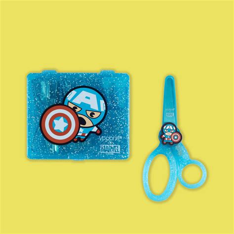 Mini Supply Kits Yoobi