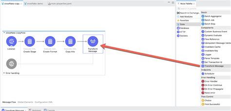 Load 10m Records Into Snowflake In Under 20 Seconds With Mulesoft