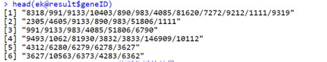 Ggplot2 之作：多彩和谐的通路富集可视化之旅 ！ 云生信