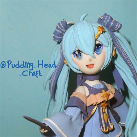 Pudding Head Craft Added A New Photo Pudding Head Craft