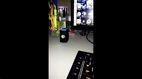 Speaker Static Noise Youtube