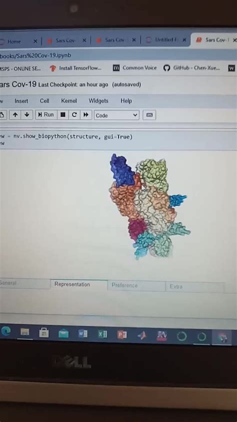 Do Bioinformatics Sequence Analysis In R And Python By Jackson1049 Fiverr