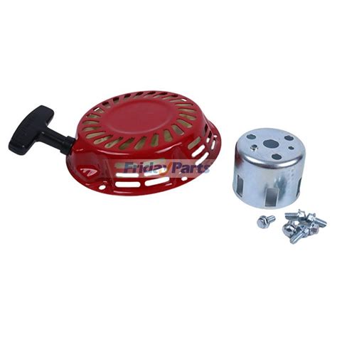 Recoil Starter For Harbor Freight Predator Rato 173cc 212cc 65hp 7hp
