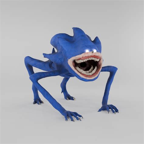 3d Model Shin Sonic Tapes Turbosquid 2287864