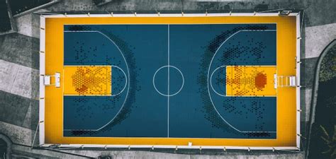 interactive basketball data visualizations with plotly data