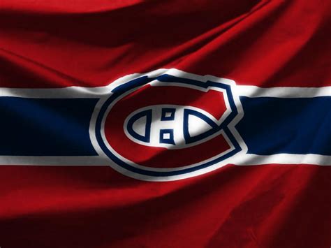 🔥 50 Montreal Canadiens Logo Wallpapers Wallpapersafari
