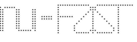Solved Write A C Program To Draw The Following Pattern Chegg