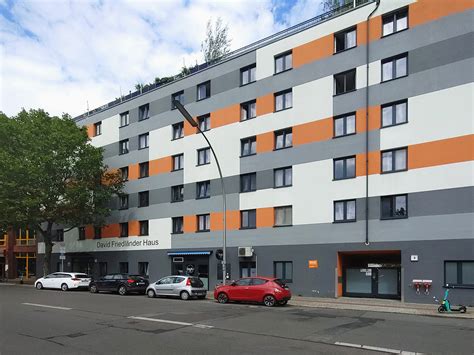 Kaiserin Augusta Allee In Moabit Mitte Online De