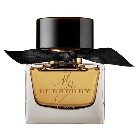 My Burberry Black - PROFUMEDIA.COM