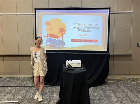 Diana Pham On Linkedin Kcdc2024