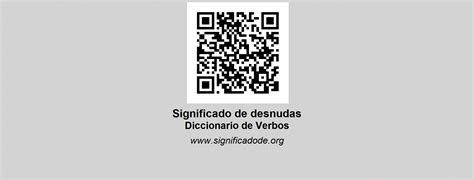 DESNUDAS Diccionario Abierto De Verbos