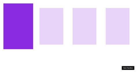Framer Motion Carousel Codesandbox