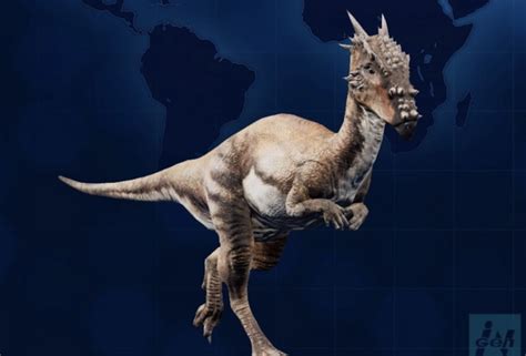 Dracorex Hogwartsia Fandom