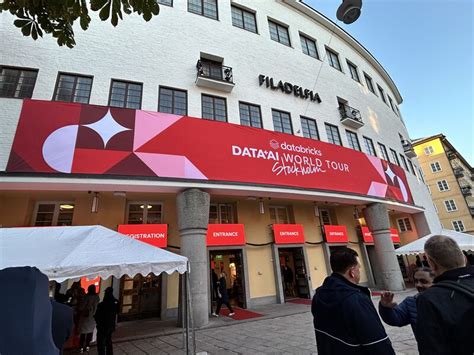 Datainnovation Ai Databricks Snowflake Datacloud Lakehouse Stockholmtech Datagovernance