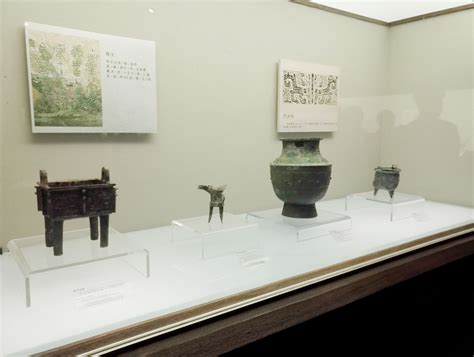 山西博物馆图片大全 博物馆图片大全 博物馆展柜图片大全 第8页 大山谷图库