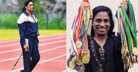 Pt Usha Was On The Track To Depression Due To Heart Condition After