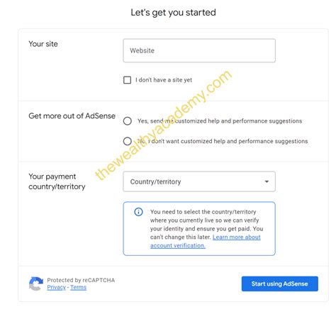 How To Make Money With Google Adsense Step By Step Guide