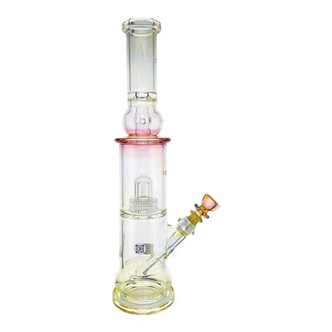 Mobius Glass
