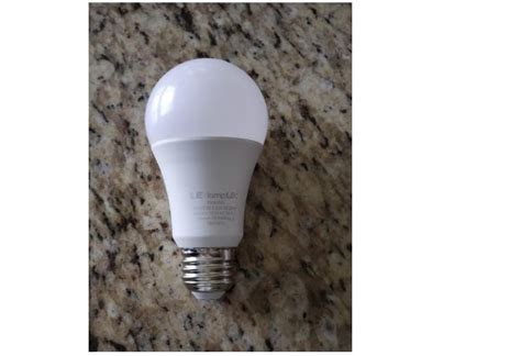 Lepro Le Smart Light Bulb Not Connecting Quick Fix