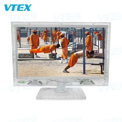 Jail Vendors Flat Screen Tv In Jail Cell American Detention Supply