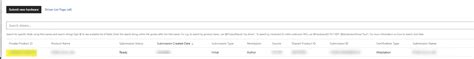 Signing Kernel Mode Drivers For Windows Using Ev Code Signing Or Ov