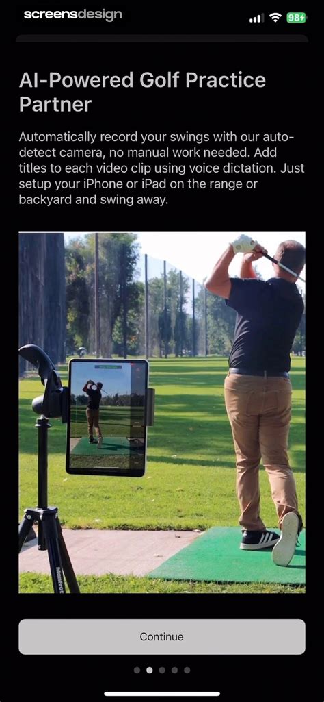 Onform Video Analysis App Screensdesign