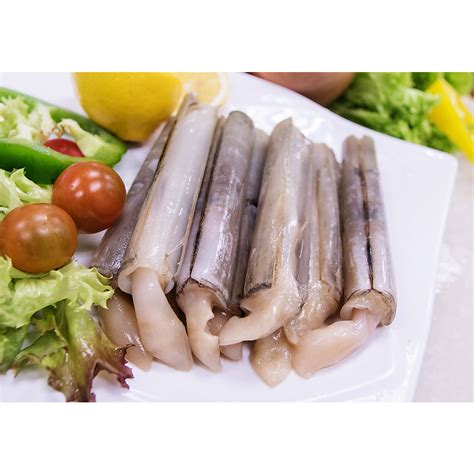 Bamboo Shell Kmc Distribution Sdn Bhd