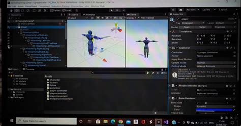 GitHub Ariesiitr Sword Fighter Game Recruitment Project For 1st Year