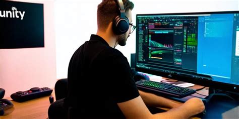 Obtaining A Free Unity License A Step By Step Guide