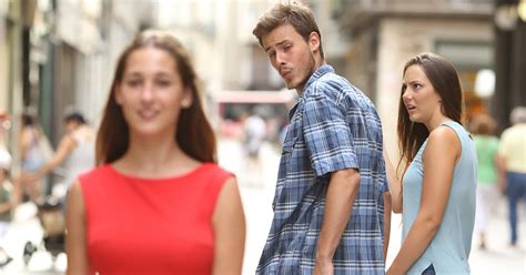 Sexista Por Qué Suecia Definió Así El Popular Meme Del Novio