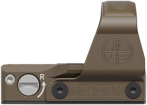 Leupold Deltapoint Pro