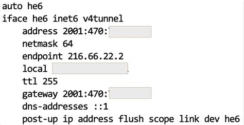 securely deploying ipv6 in 2020 part 1 internet facing perimeter