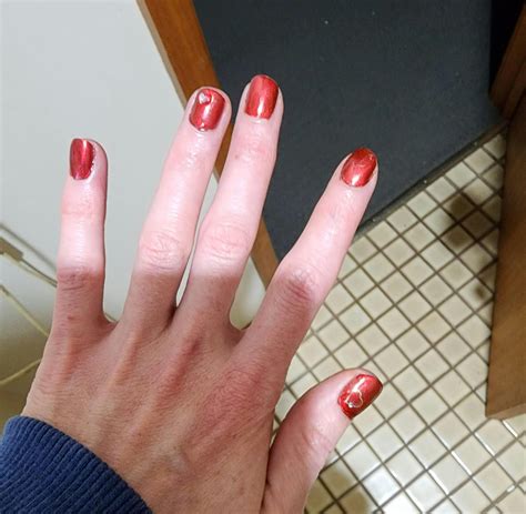 Ruby Nail Powder Sistaco Ruby Nail Powder Sistaco
