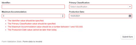 Dxtoolbaritembasesubmitformonclick Property Blazor Devexpress Documentation