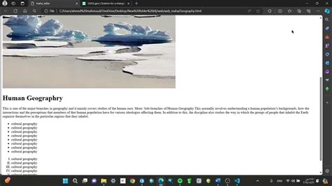مقدمة في css youtube