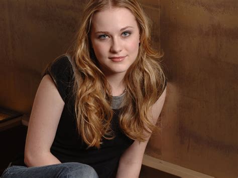 Evan Rachel Wood Sexy Wallpaper Images