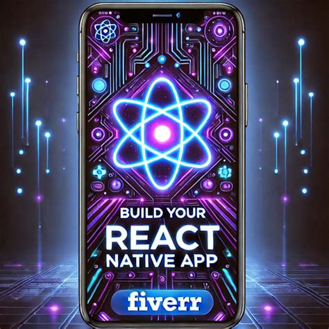 Develop React Native Expo Cli Mobile App For Android Ios By Mahnoorirfan141 Fiverr