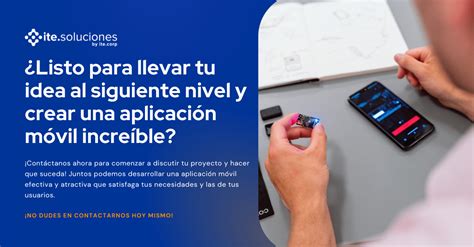 ¿cómo Hacer Aplicaciones Móviles Con Python