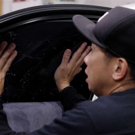 Ceramic Window Tinting Your Authorized Wildwood Kepler Dealer