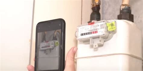 Нафтогаз показав як передати показники лічильника якщо не буде світла та інтернету інструкція