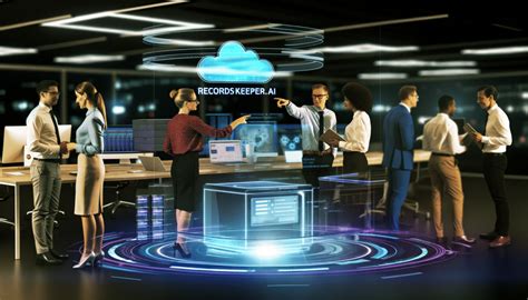 transform backup management using recordskeeper ai recordskeeper ai